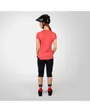 Corsaire Femme HUMMVEE LITE Noir - Ref E6223-BK
