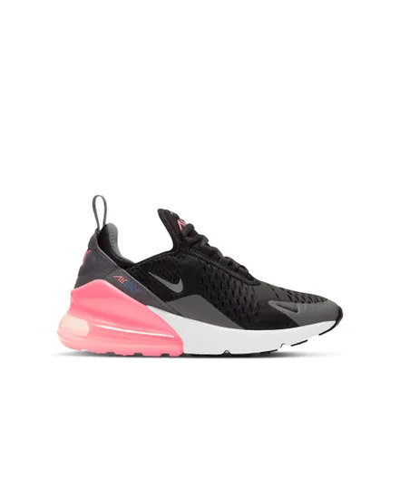 Chaussures Enfant Nike NIKE AIR MAX 270 (GS) Noir Sport 2000 et S 2 ...