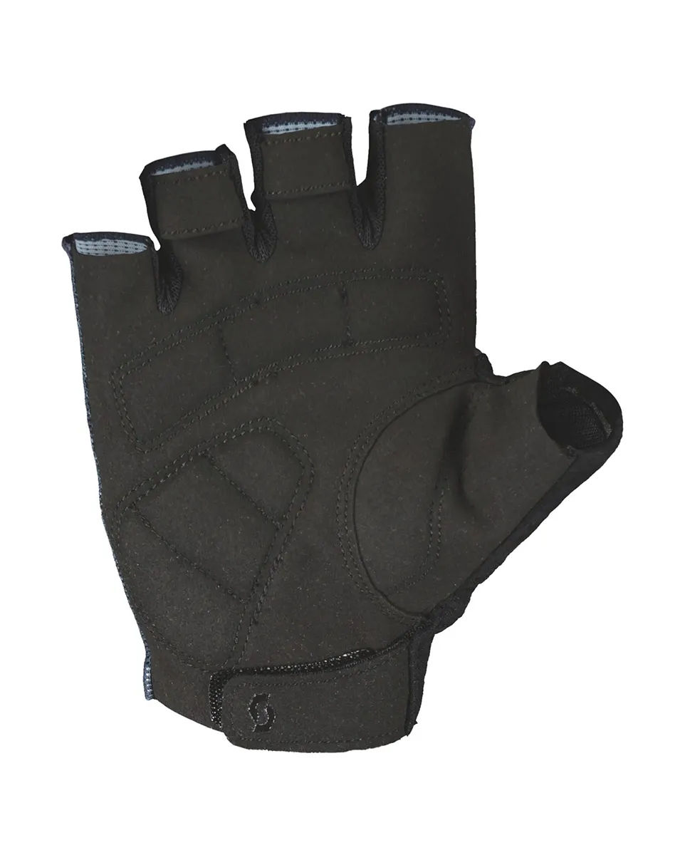 Gants courts Unisexe ESSENTIAL GEL SF Bleu - Ref 410710-0114