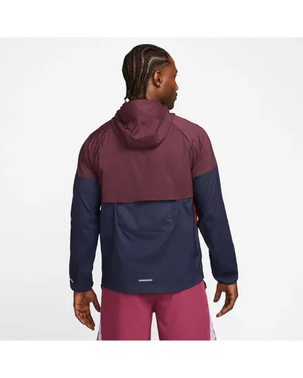 Veste à capuche manches longues Homme Nike M NK IMP LGHT WINDRNNER JKT ...