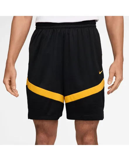 Short Homme Nike M NK DF ICON 8IN Noir Sport 2000 - Ref DV9524-017