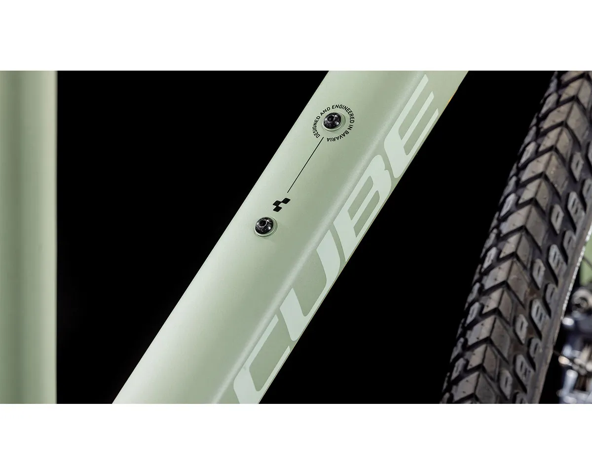 VTC NATURE SLX Vert - Ref 860410-001