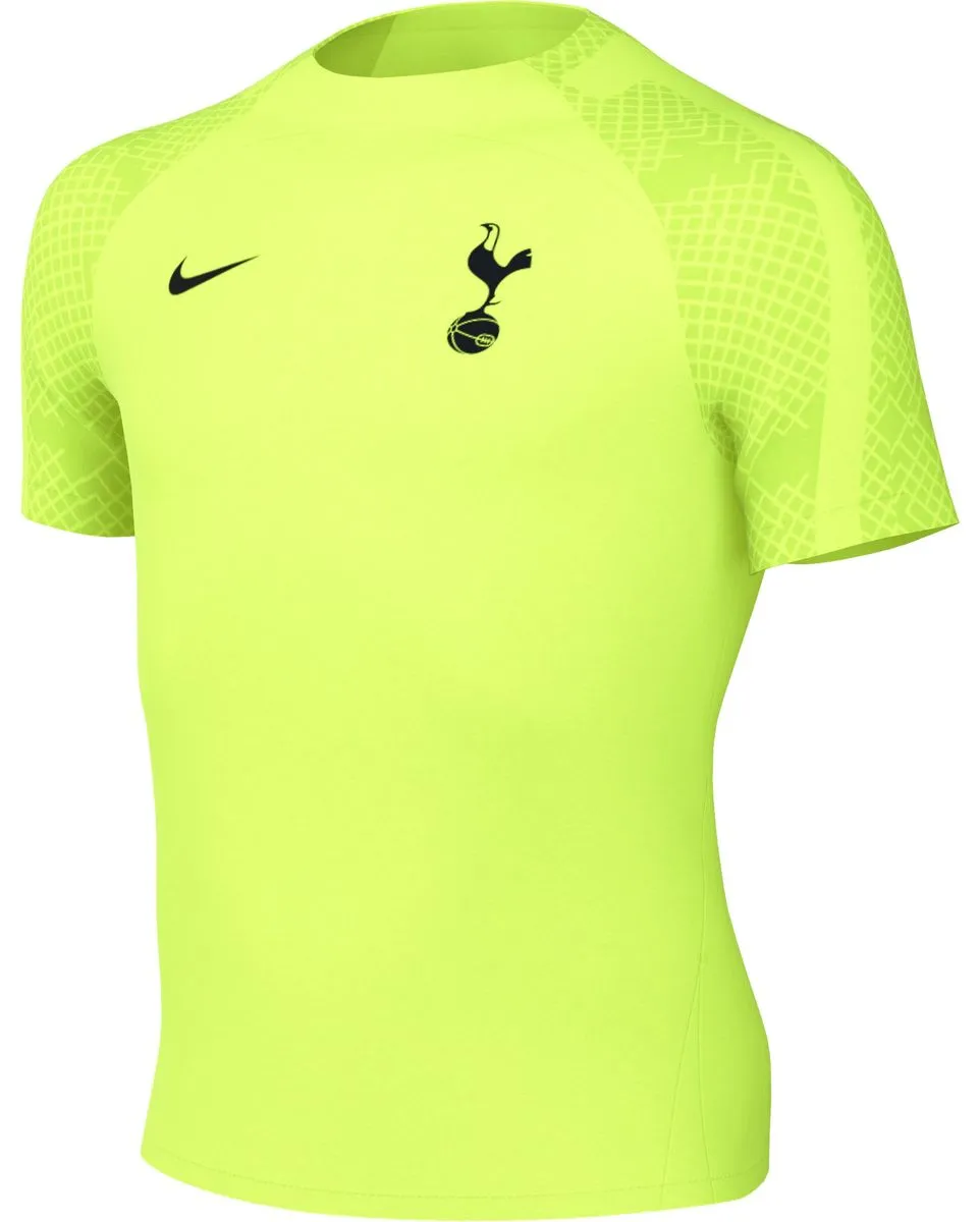 Tee-shirt manches courtes Enfant Nike THFC Y NK DF STRK SS TOP K KS ...