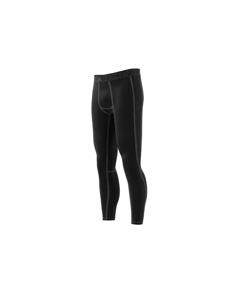 Legging Homme Adidas TF L TIGHT Noir Sport 2000 - Ref HM6061