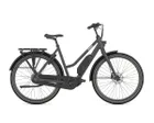 Vélo électrique urbain ESPRIT C7 HMS 504WH Anthracite - Ref G3525 ...