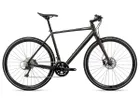 Vélo urbain/trekking VECTOR 20 Vert - Ref S407-RI