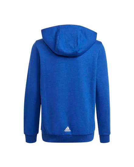 Sweatshirt enfant ADIDAS B LOGO HD Bleu | SPORT 2000 - Ref GN3983