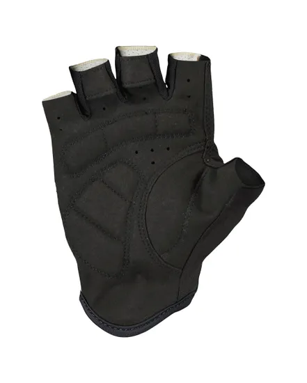 Gants courts Unisexe ASPECT GEL SF Blanc - Ref 419631-7632