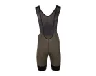 Cuissard à bretelles Homme ICON Olive - Ref CO_BR11715-O