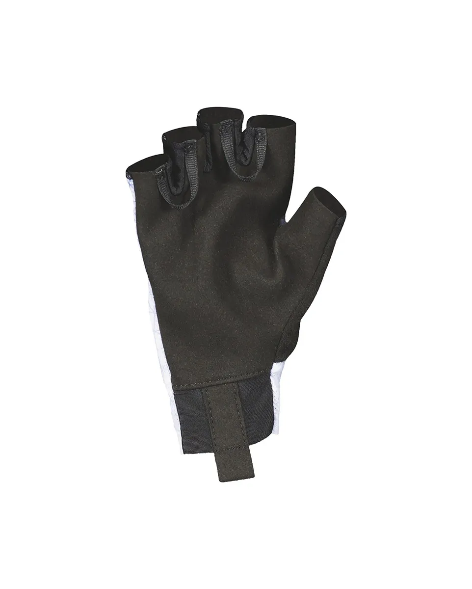 Gants courts Enfant RC SF JUNIOR Blanc/Bleu - Ref 411132-7519