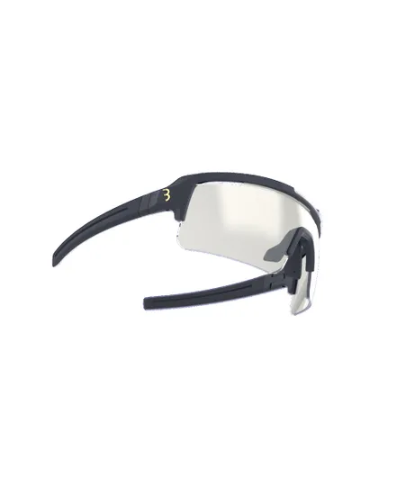 Lunettes Unisexe FUSE PH Noir Mat - Ref BSG-65PH-6552