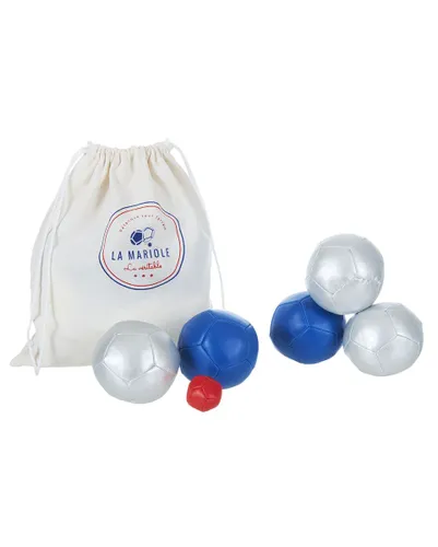 LA MARIOLE | SPORT 2000