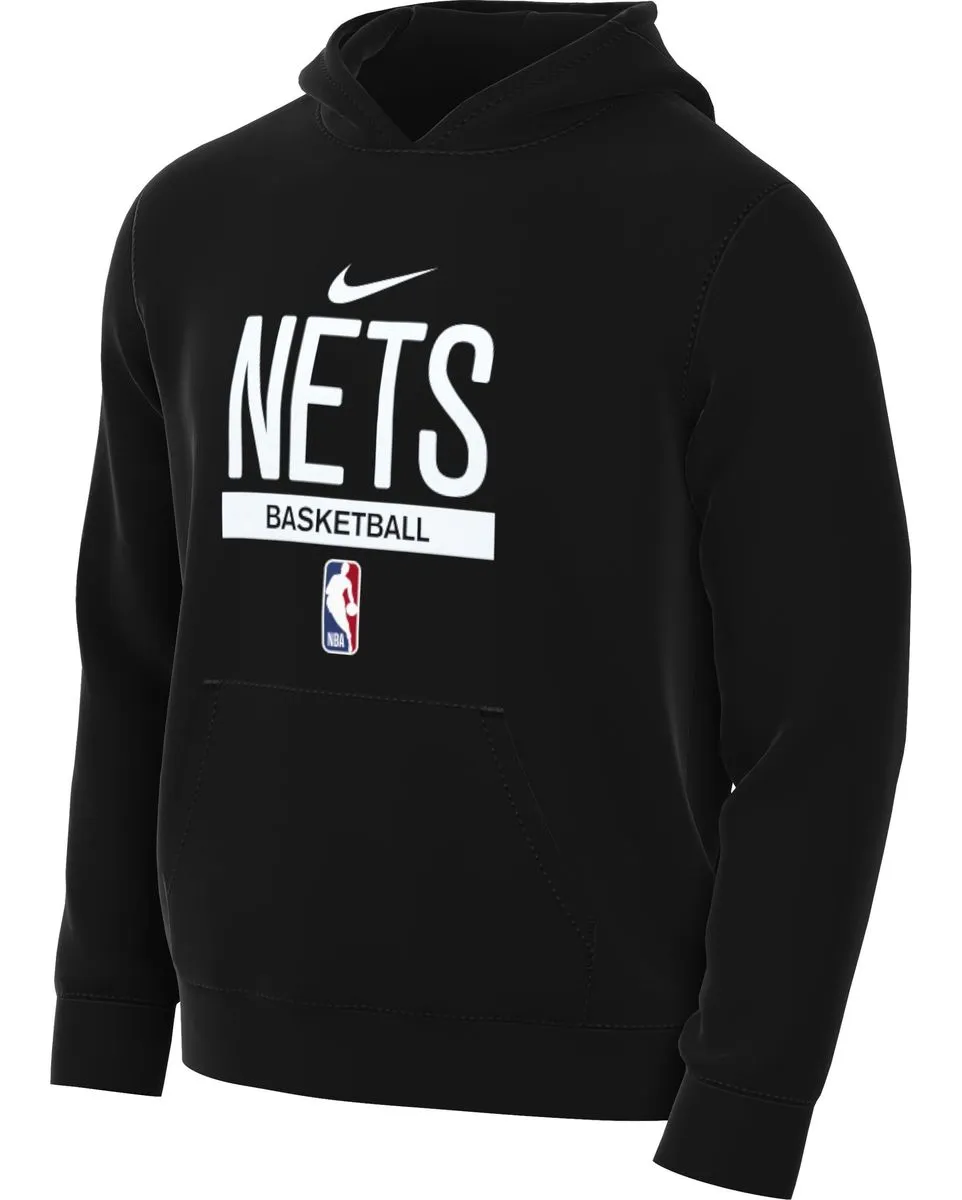 Sweat Homme Nike BKN M NK DF SPOTLIGHT PO HD Noir Sport 2000 - Ref ...