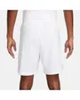 Short Homme Nike M NSW SP SHORT FT Blanc Sport 2000 - Ref FZ4708-100