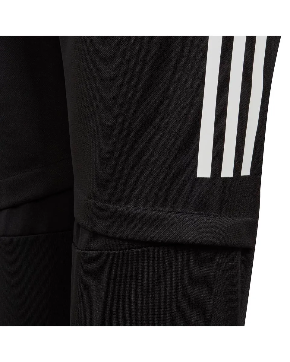 ADIDAS REAL TR PNT Y Pantalon de football enfant Noir – Achat en ligne ...
