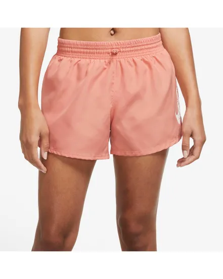 Short de running Femme Nike W NK DF SWOOSH RUN SHORT Rose Sport 2000 ...