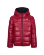 Doudoune à capuche Enfant Jordan JDB MW DOWN JKT Rouge Sport 2000 - Ref ...