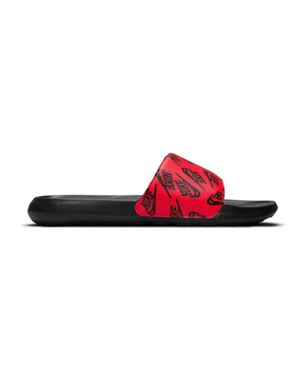 Sandales Homme Nike NIKE VICTORI ONE SLIDE PRINT Rouge Sport 2000 - Ref ...