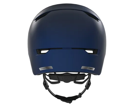 Casque loisir/urbain Unisexe SCRAPER 3.0 Bleu Ultra - Ref 81762