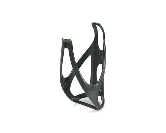 Porte-bidon HPP Gris Iridium Mat/Noir - Ref 13098-001