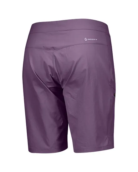 Short Femme EXPLORAIR LIGHT Vert clair - Ref 280960-7715