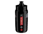 Bidon FLY VUELTA 2025 550ml Noir - Ref 016041502