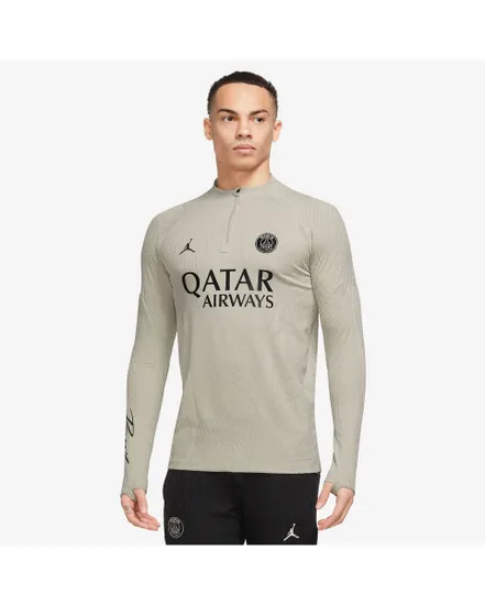 Haut Homme Nike PSG MNK DFADV K3R Beige Sport 2000 - Ref DZ0696-231