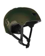 Casque urbain Unisexe JIBE Vert Komodo - Ref 275226-7280