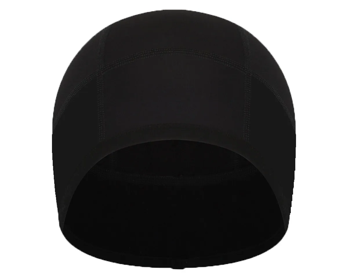 Bonnet sous-casque Unisexe THERMAL SKULL CAP Noir - Ref PCWOACWWE11U-L01