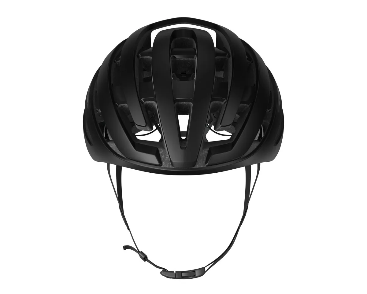 Casque Route Unisexe Z1 KINETICORE Noir Mat - Ref BLC2447892322