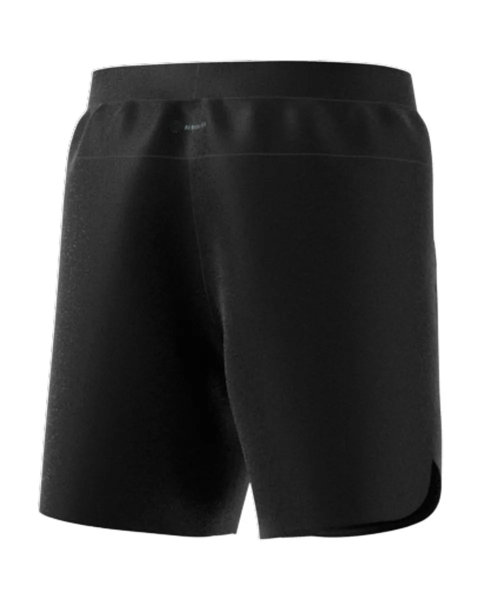 Short Homme Adidas M D4T SHORT Noir Sport 2000 - Ref HA6364