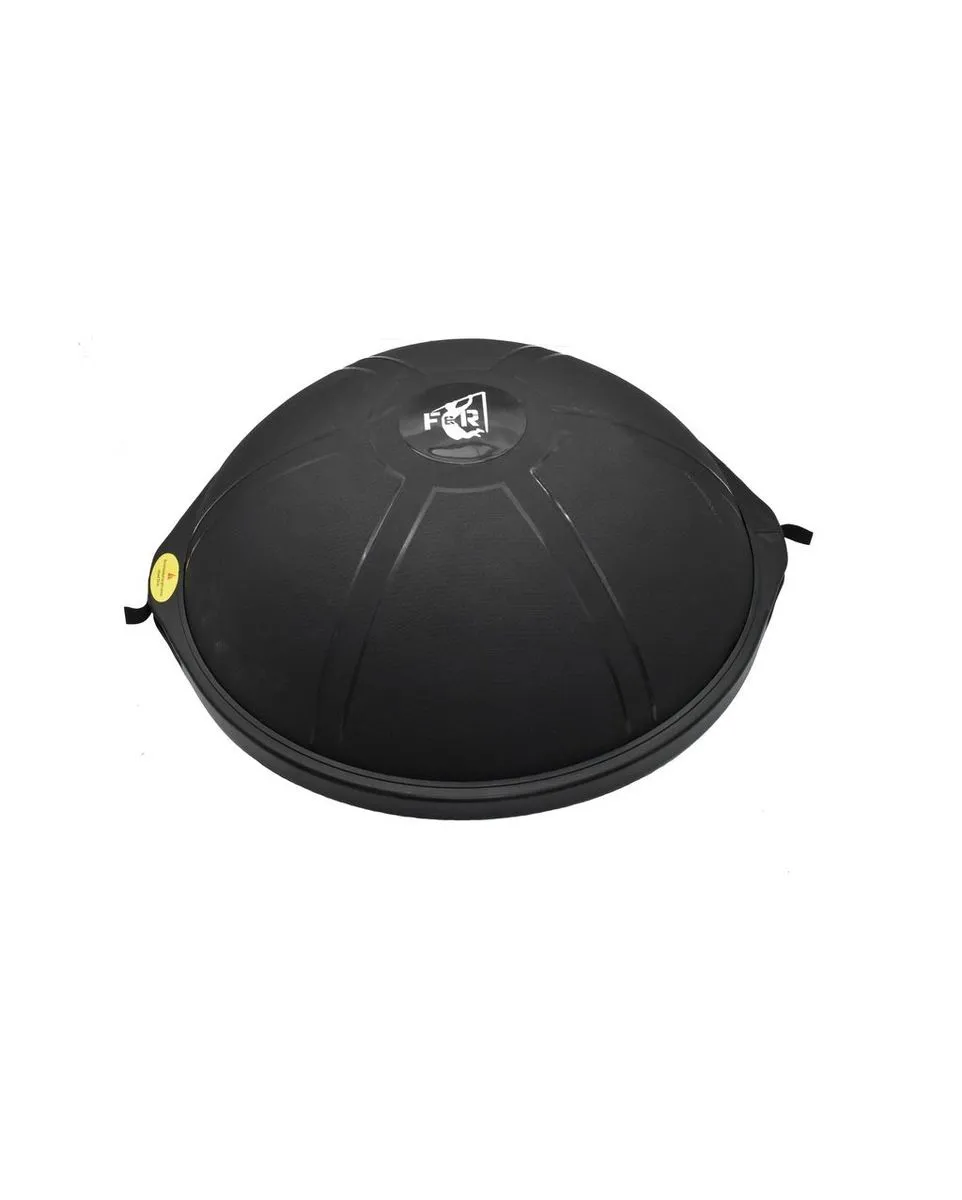 Divers articles / accessoires Unisexe Fit' & rack DOME TRAINER Noir ...