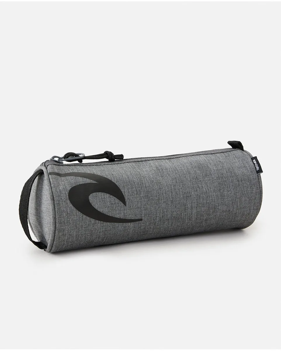 Trousse Unisexe Rip Curl PENCIL CASE BRAND Gris Sport 2000 Ref 15IMUT 85 Trousse Unisexe Rip Curl PENCIL CASE BRAND Gris Sport 2000 Ref 15IMUT 85