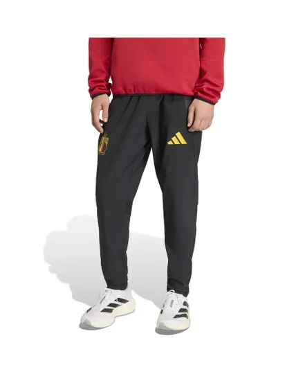 Pantalon de survetement Homme Adidas RBFA TT PNT Noir Sport 2000 - Ref ...