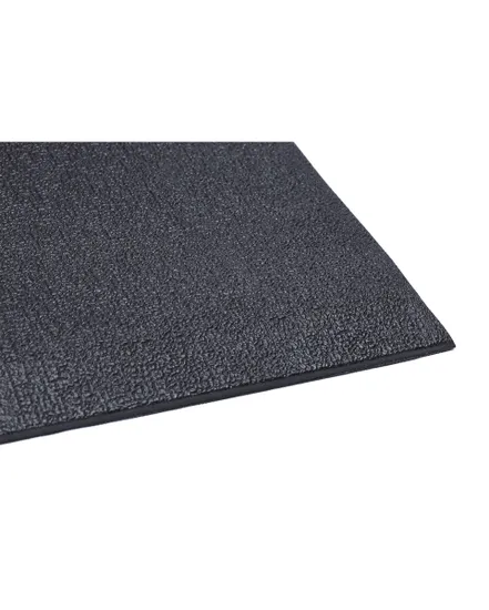 Matelas d'entraînement INDOOR TRAINER MAT Noir - Ref BIC-01-001