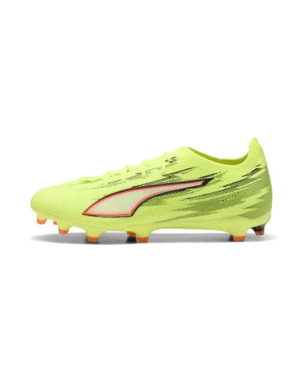 Crampons de football Unisexe Puma ULTRA 6 PRO FG/AG Jaune Sport 2000 ...