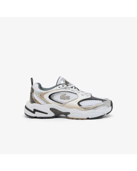 Chaussures Femme Lacoste STORM 96 2K 225 4 SFA Blanc S 2 - Ref ...
