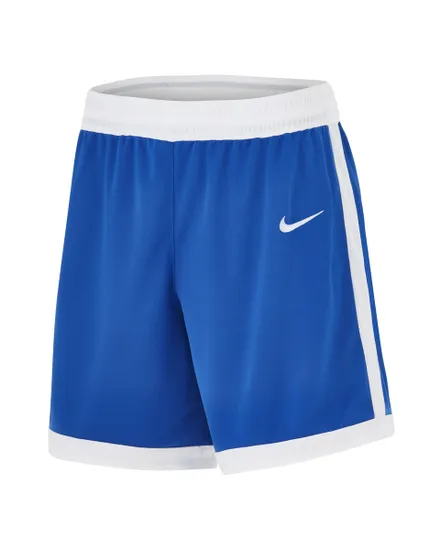 Short Homme Nike MENS TEAM25 BASKETBALL STOCK SHORT Bleu Sport 2000 ...