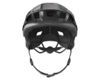 Casque VTT/loisir Enfant YOUDROP Argent Titane - Ref 98087