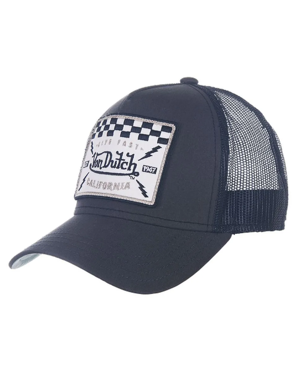 CASQUETTE BASEBALL HOMME Bronze Sport 2000 - Ref VDSP0CAS1SQUARE8B-GRIS ...