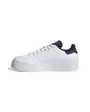 Chaussures Femme Adidas STAN SMITH BONEGA 2B W Blanc S 2 - Ref IG2585