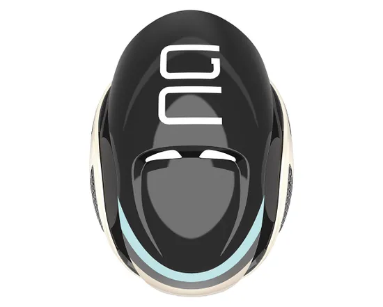 Casque Route Unisexe GAMECHANGER Champagne Or - Ref 63839