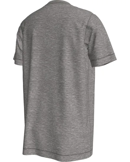 T-shirt a manches courtes Enfant Nike PSG U NK SSL SWOOSH TEE Gris ...