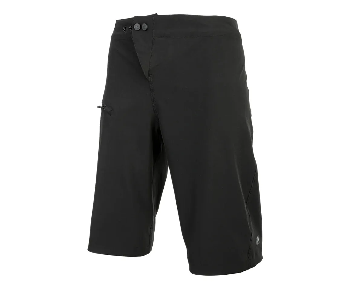 Short Enfant MATRIX Noir - Ref 1079-4-001