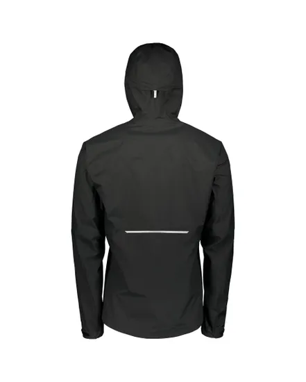 Veste Homme RAIN 3L Noir - Ref 260714-092