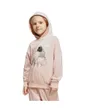 Ensemble de survetement Enfant Adidas LK TRNSTR SET Rose Sport 2000 ...