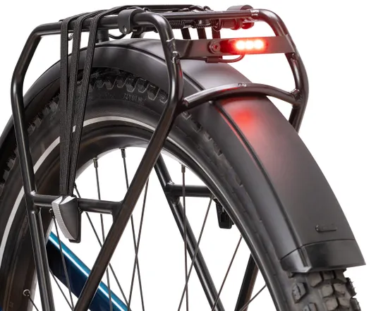 VTC électrique AXIS FS 10 Vert Martin - Ref 423311-7961