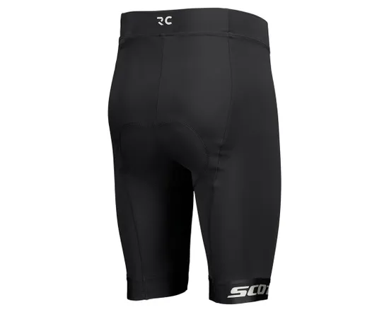 Cuissard Homme RC TEAM ++ Noir/Blanc - Ref 422190-1007