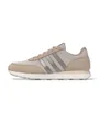 Chaussures basses Femme Adidas RUN 60S 3.0 Beige Sport 2000 - Ref HP2251