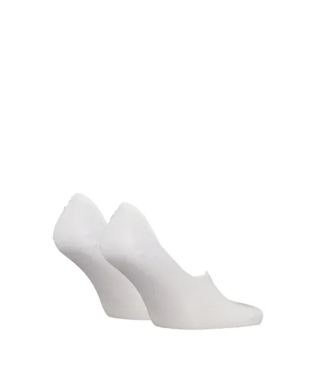 Chaussettes / Bas / Socquettes Unisexe Puma PUMA UNISEX MID CUT FOOTIE ...
